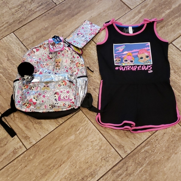 L.O.L surprise | One Pieces | Lol Surprise Bundle | Poshmark